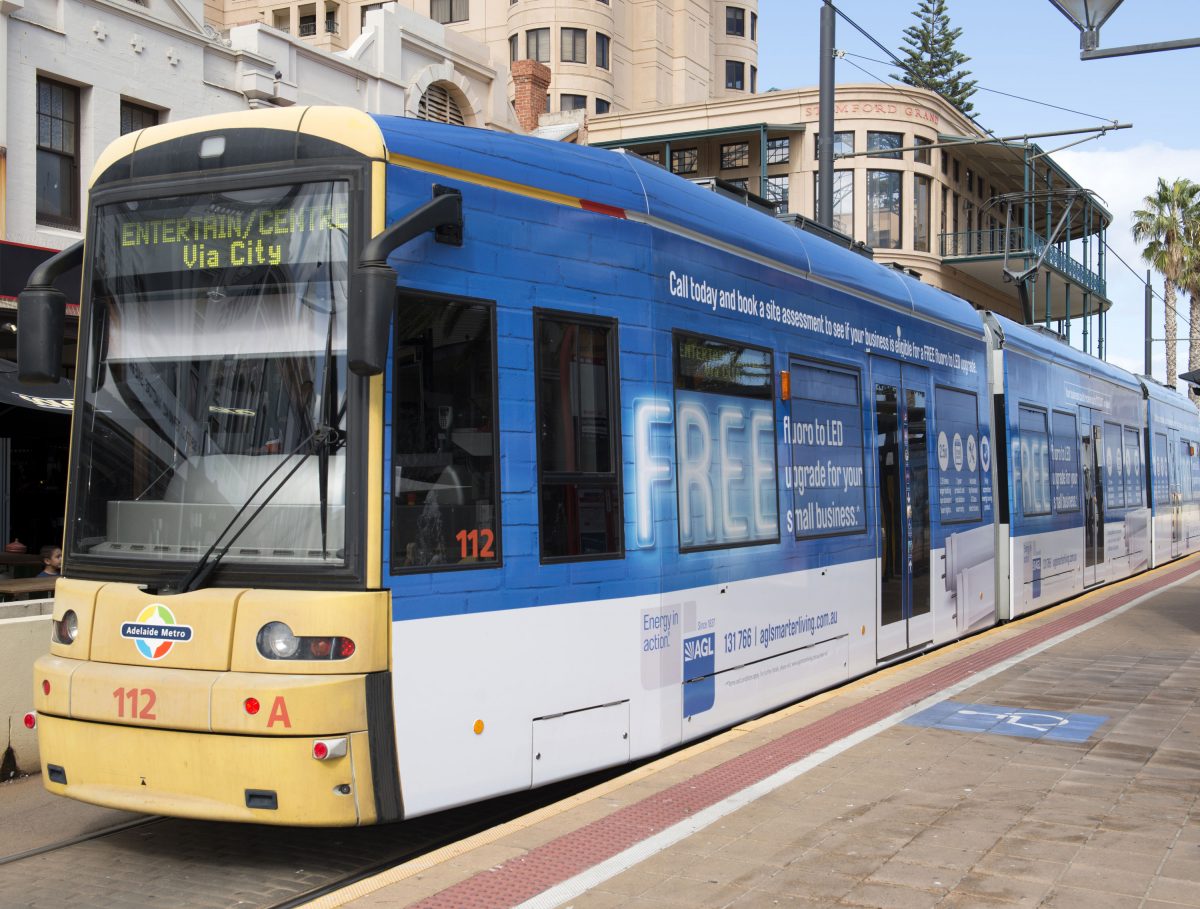 AGL - Gray Advertising