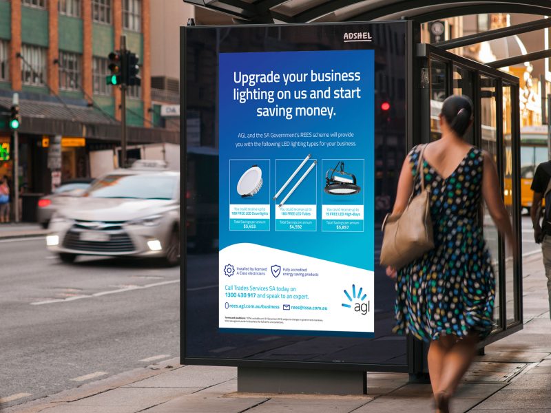 Full Service Ad Agency | Gray Advertising | Adelaide, South Australia