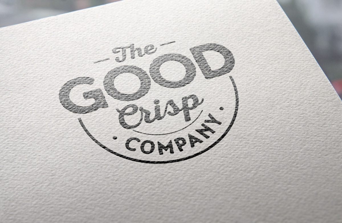 The Good Crisp Company - Gray Advertising