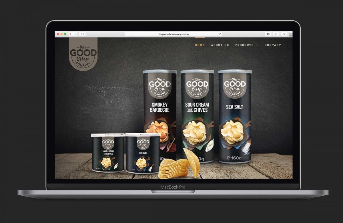 Digital Marketing, Print, Web, Video | Gray Advertising | Adelaide